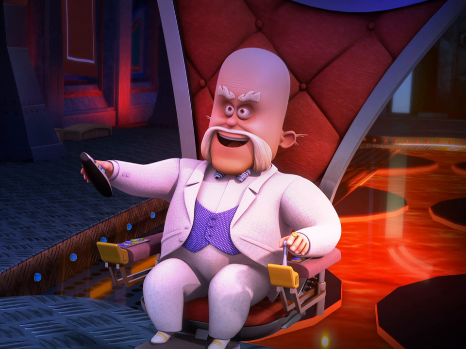 Prime Video: Inspector Chingum - Season 1