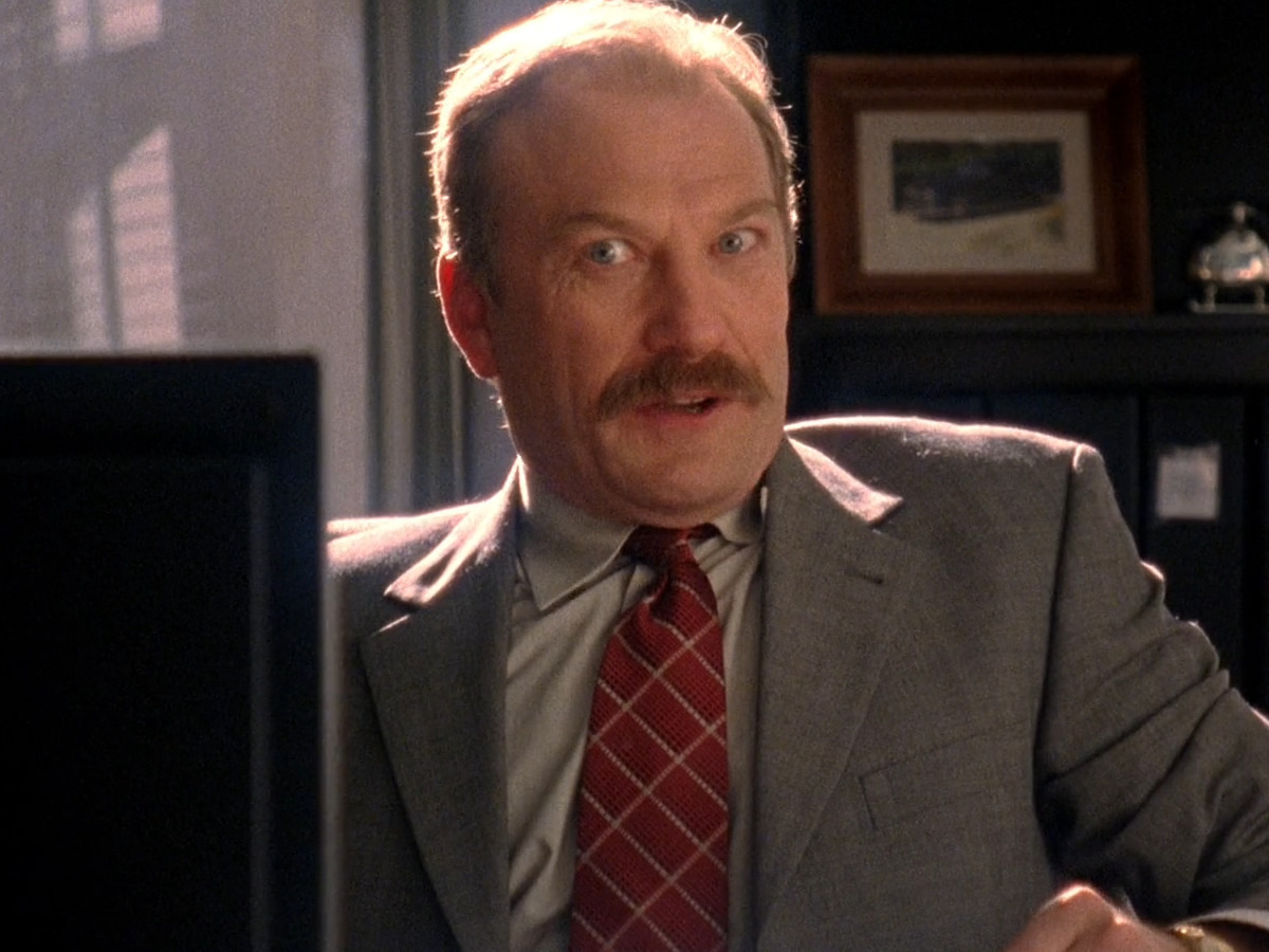 Prime Video: Monk - Season 2