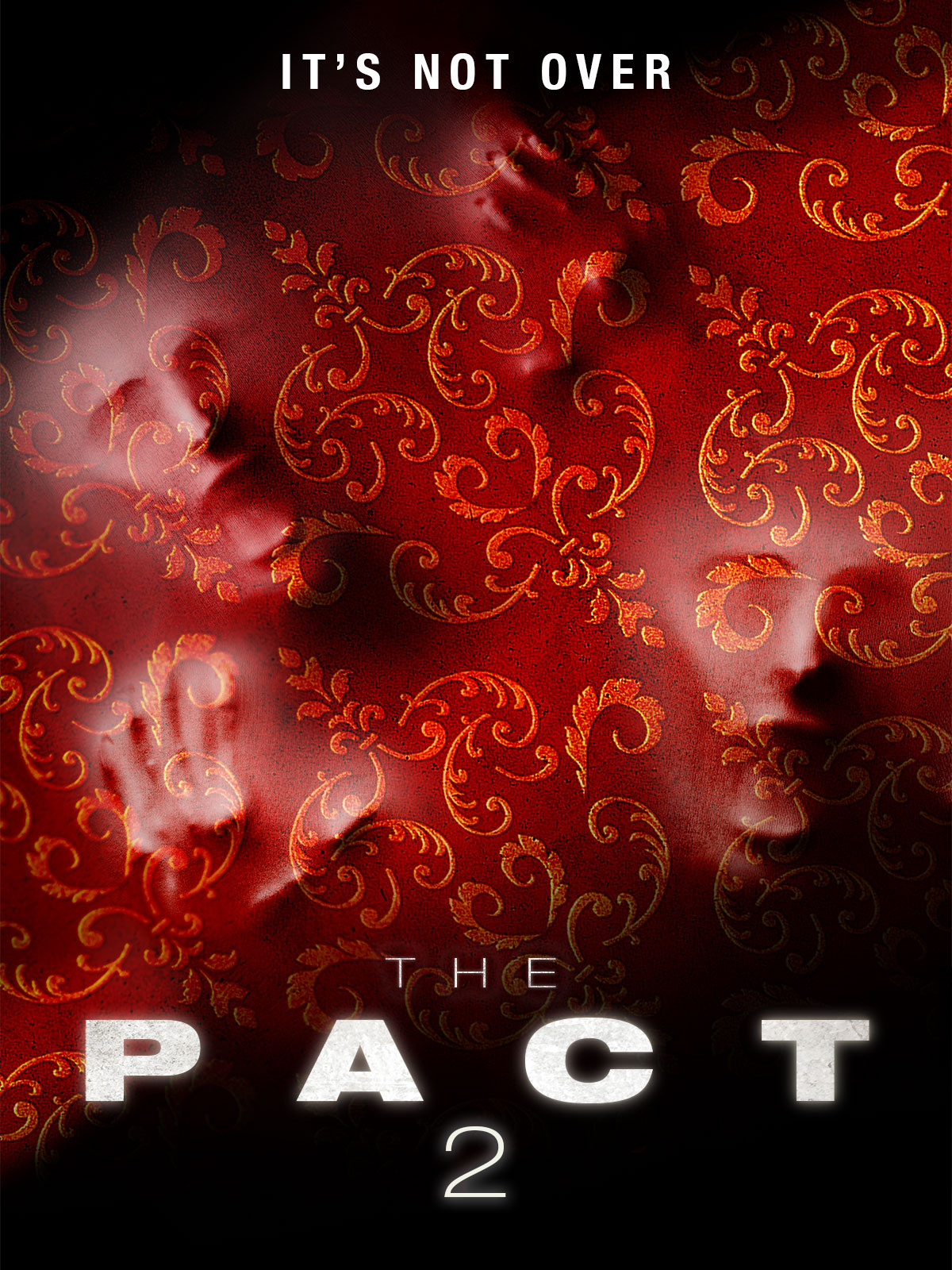 Prime Video: The Pact 2