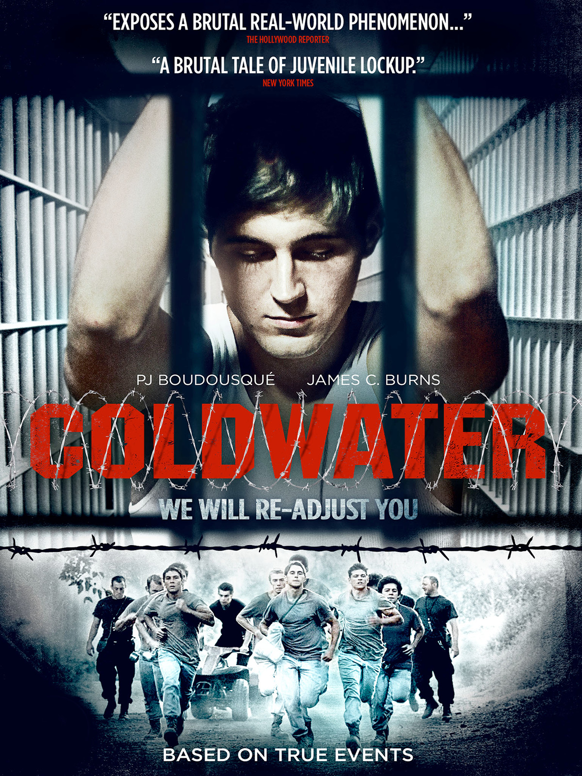 Prime Video: Coldwater