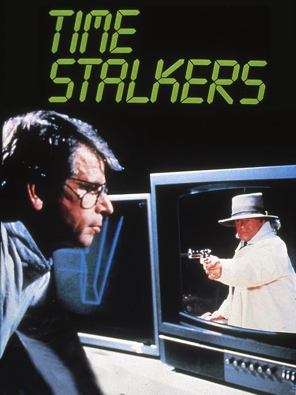 Prime Video: Timestalkers