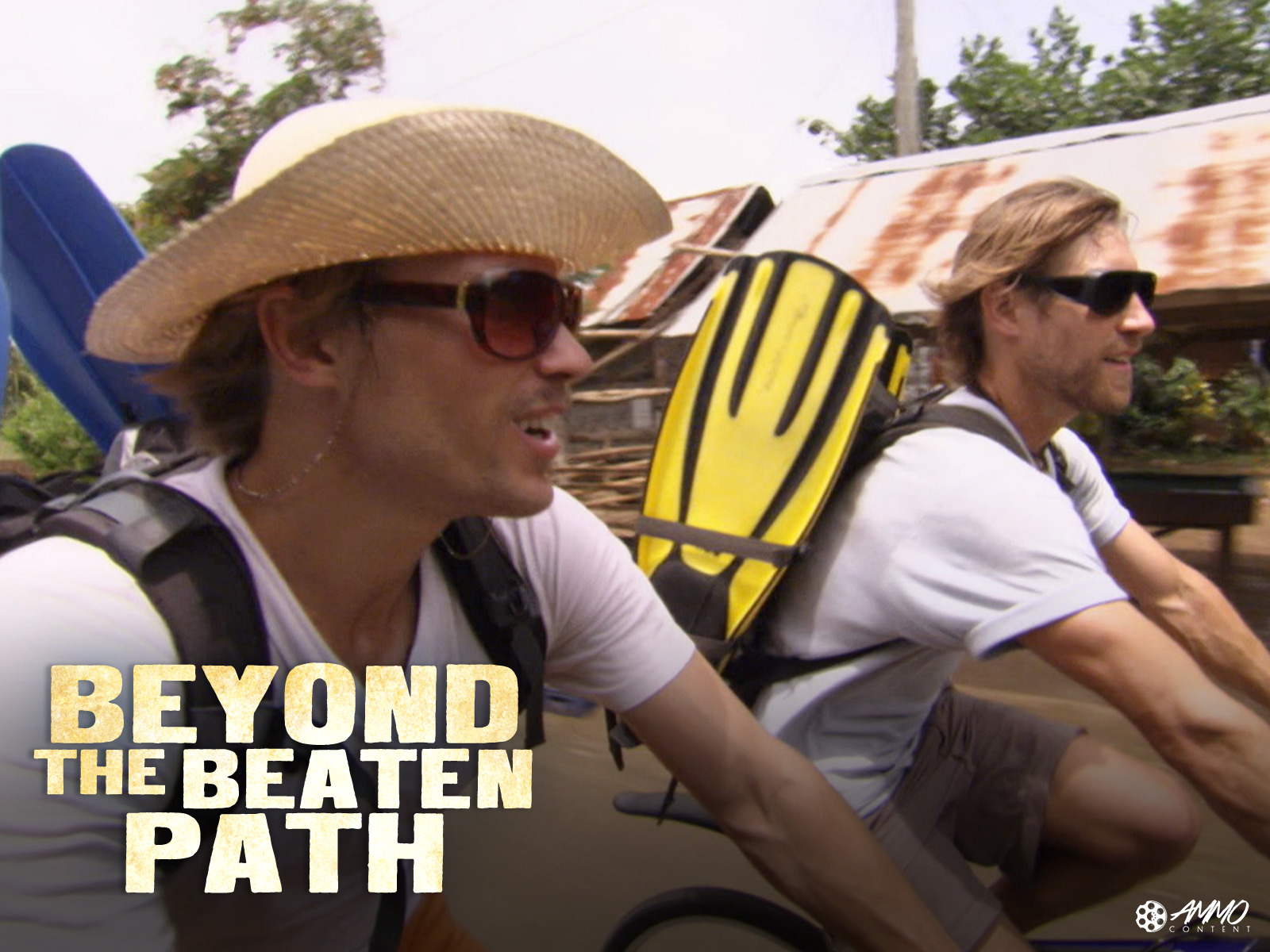 Prime Video: Beyond The Beaten Path