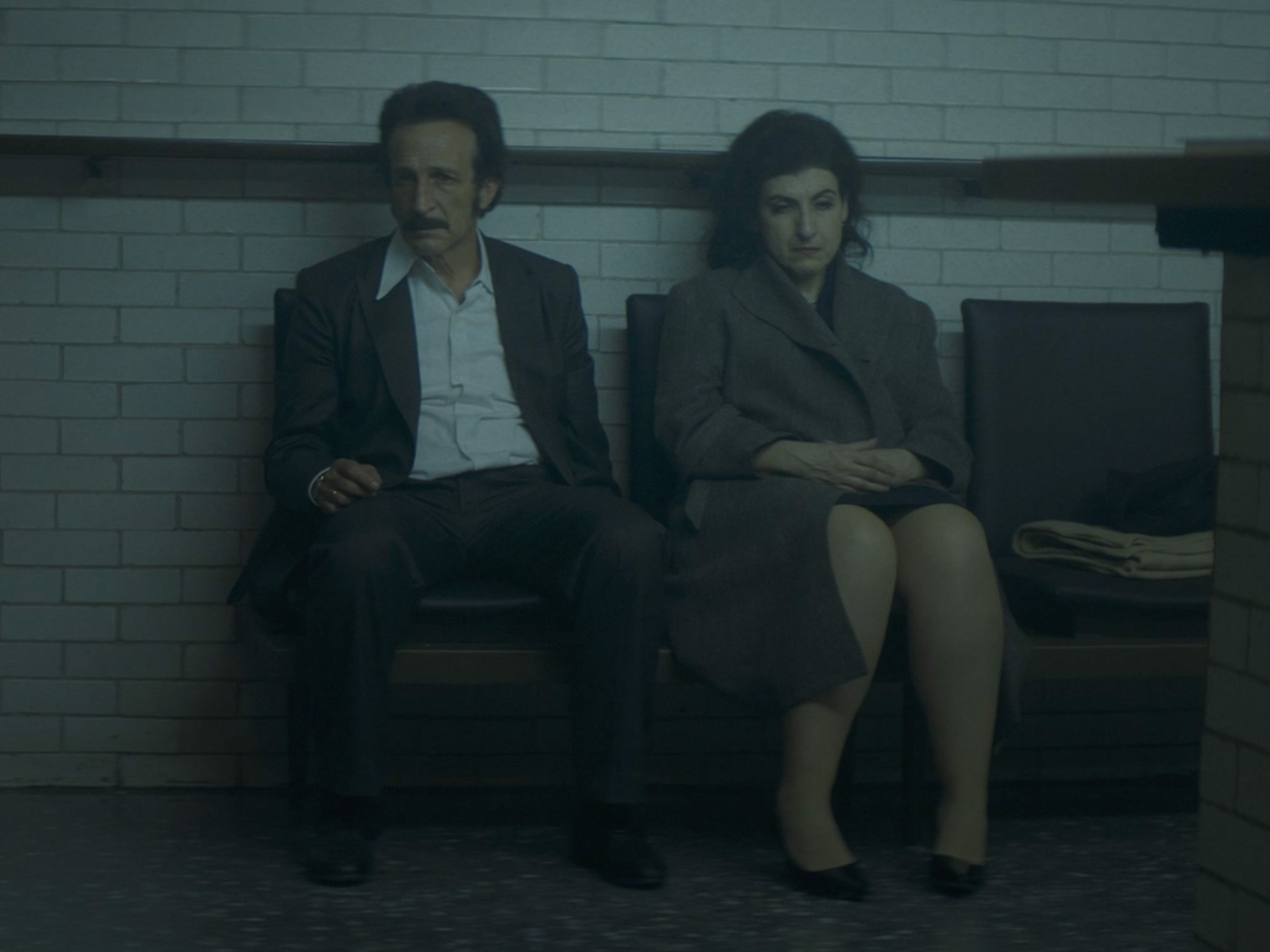 Prime Video: An Unknown Enemy - Season 2