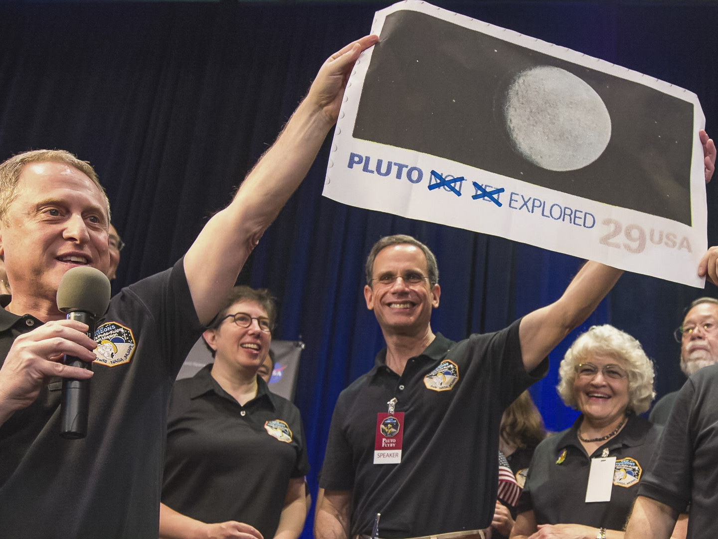 Prime Video: Mysteries of the Universe: Our Solar System - Season 2