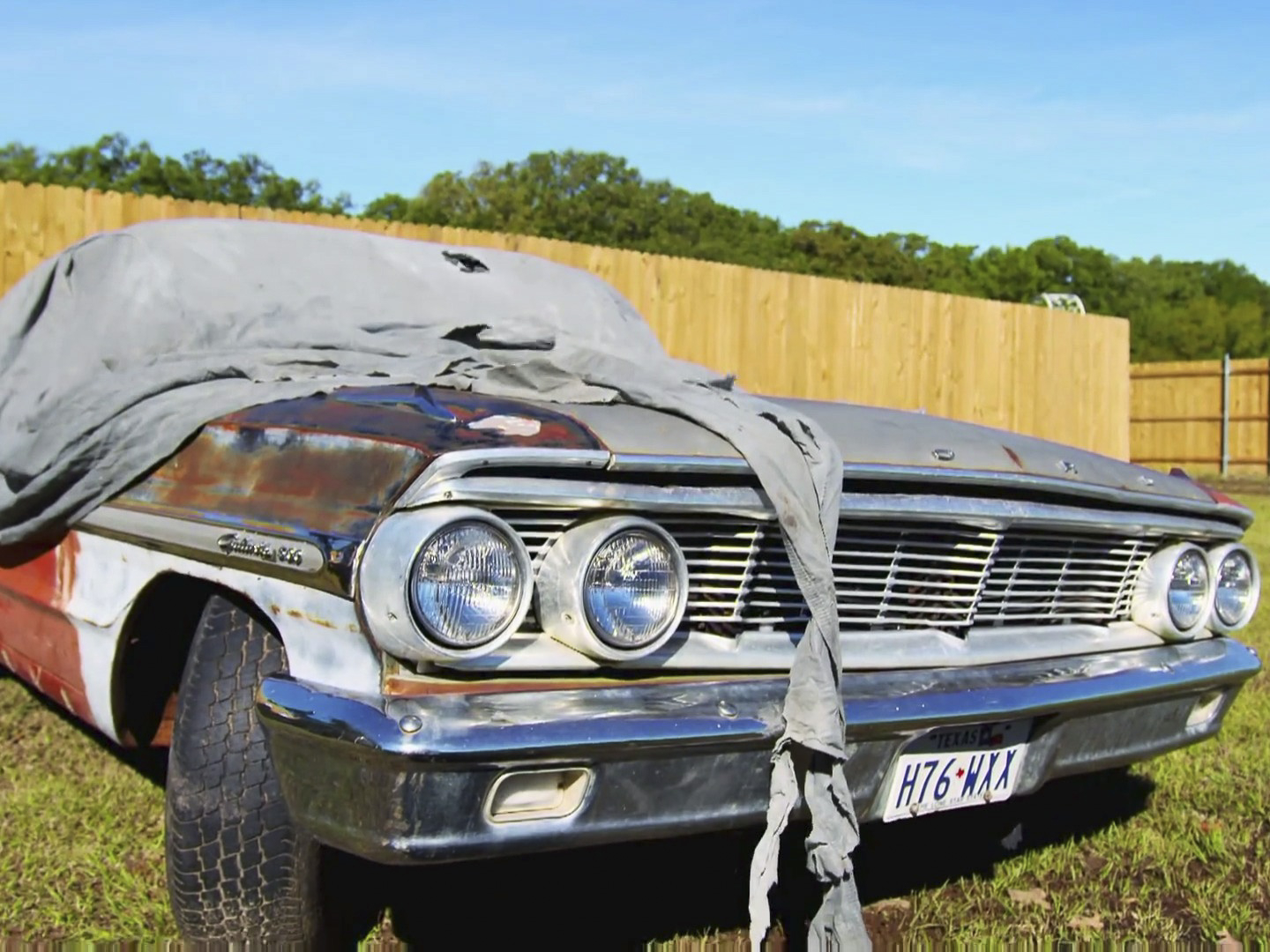 Prime Video: Misfit Garage - Season 4