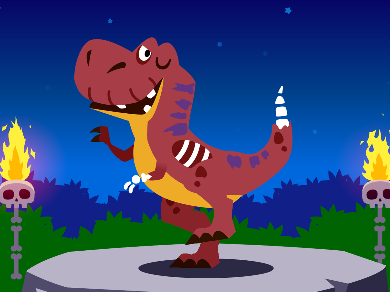 Prime Video: Pinkfong! Baby Shark & Halloween Songs