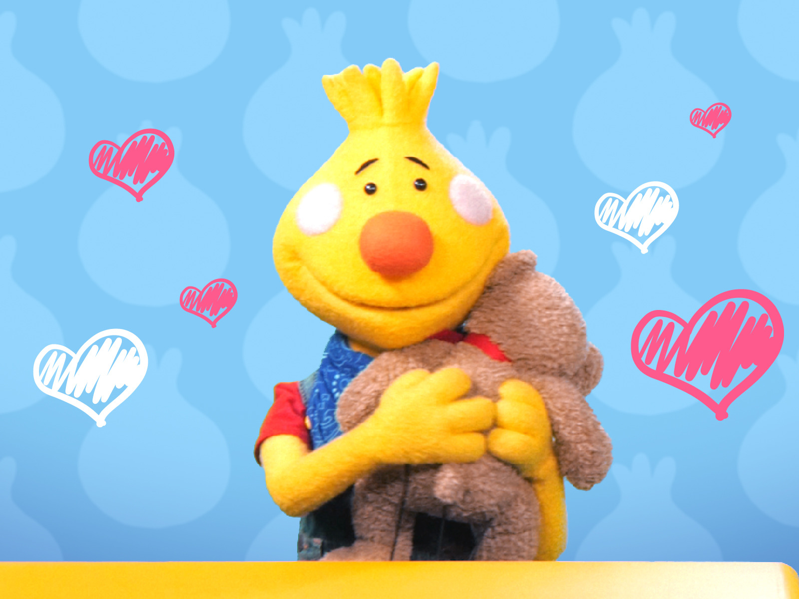 Prime Video: Sing Along With Tobee