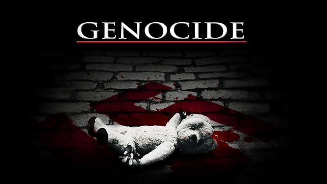 Genocide Word