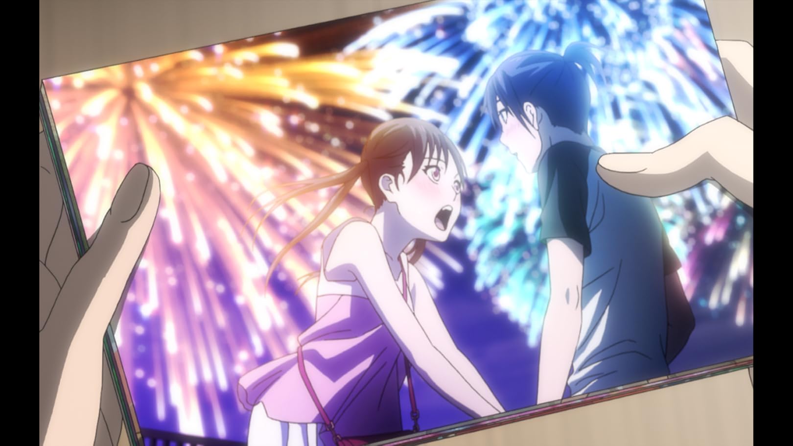 Amazon.co.jp: ノラガミ（OAD) 一緒に写真をを観る | Prime Video