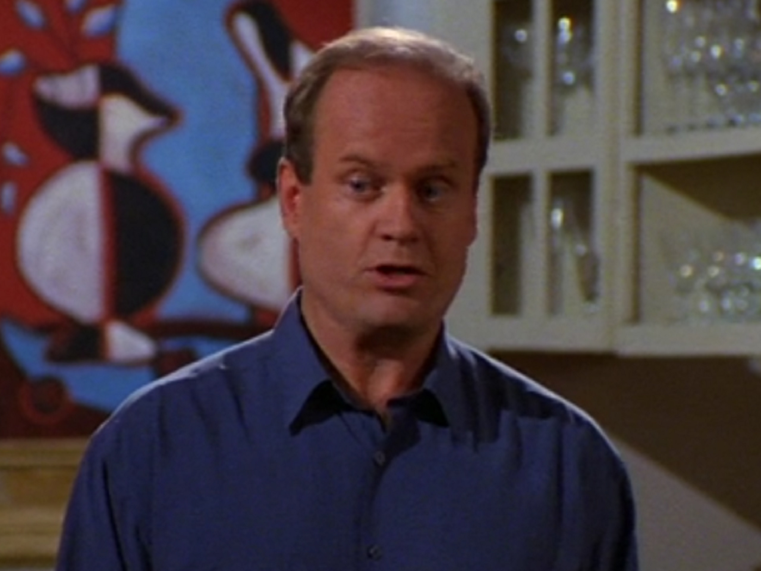 Prime Video: Frasier - Season 7