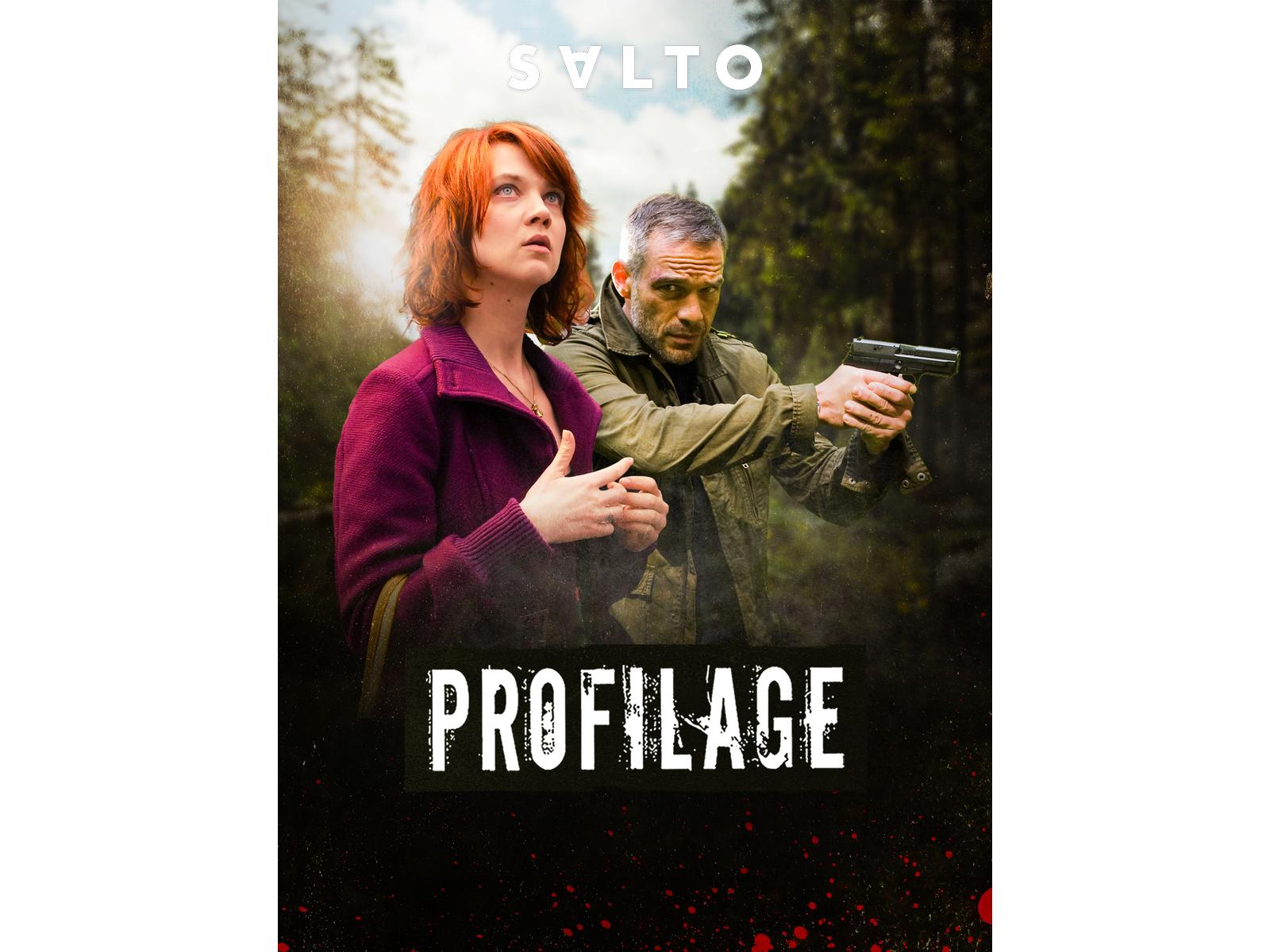 Prime Video: Profilage - Saison 5