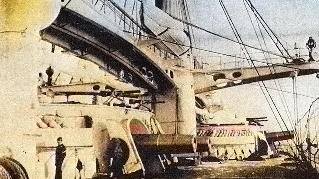 Watch The Armstrong 100 Ton Gun | Prime Video