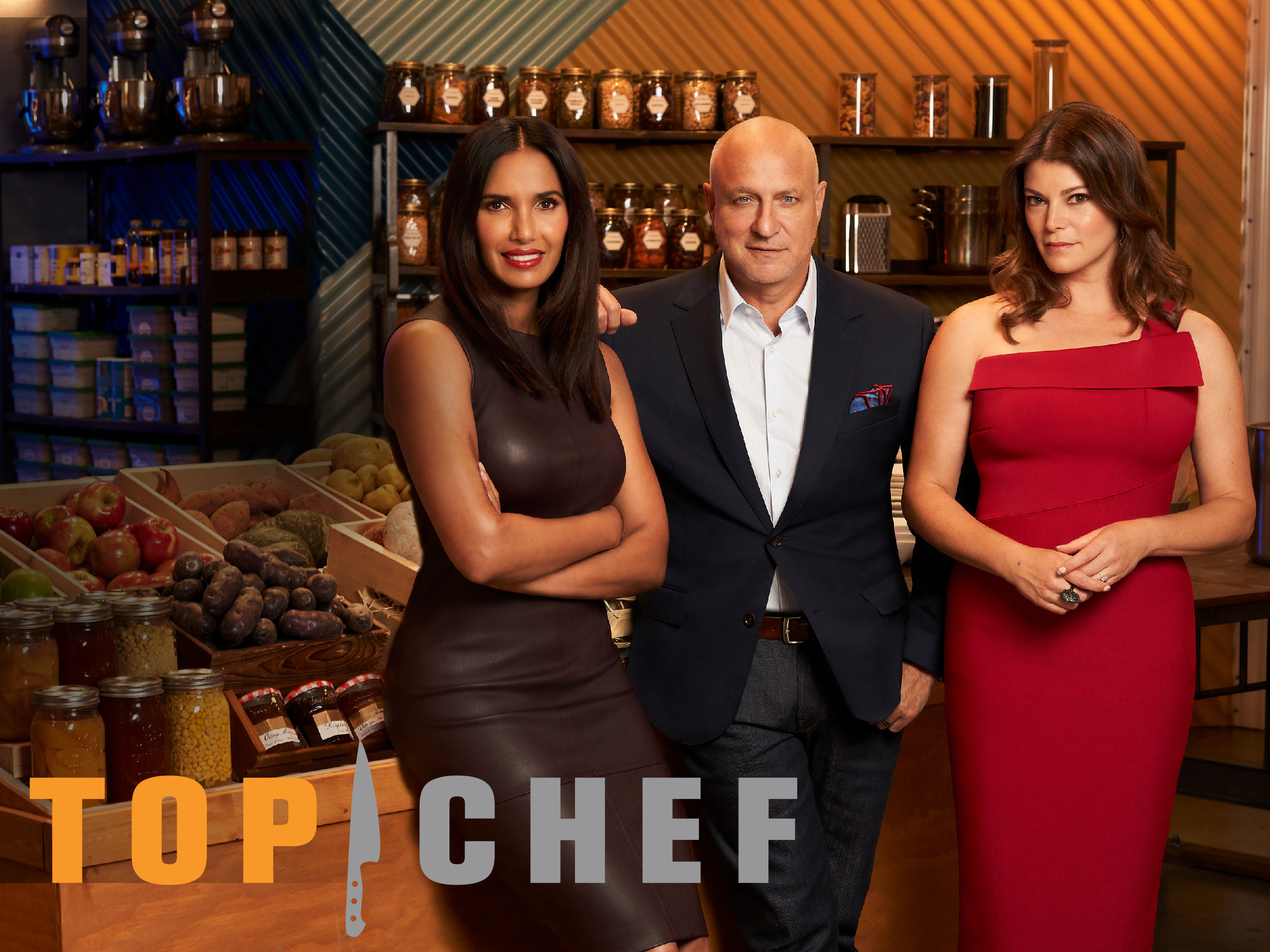 Prime Video: Top Chef - Season 15