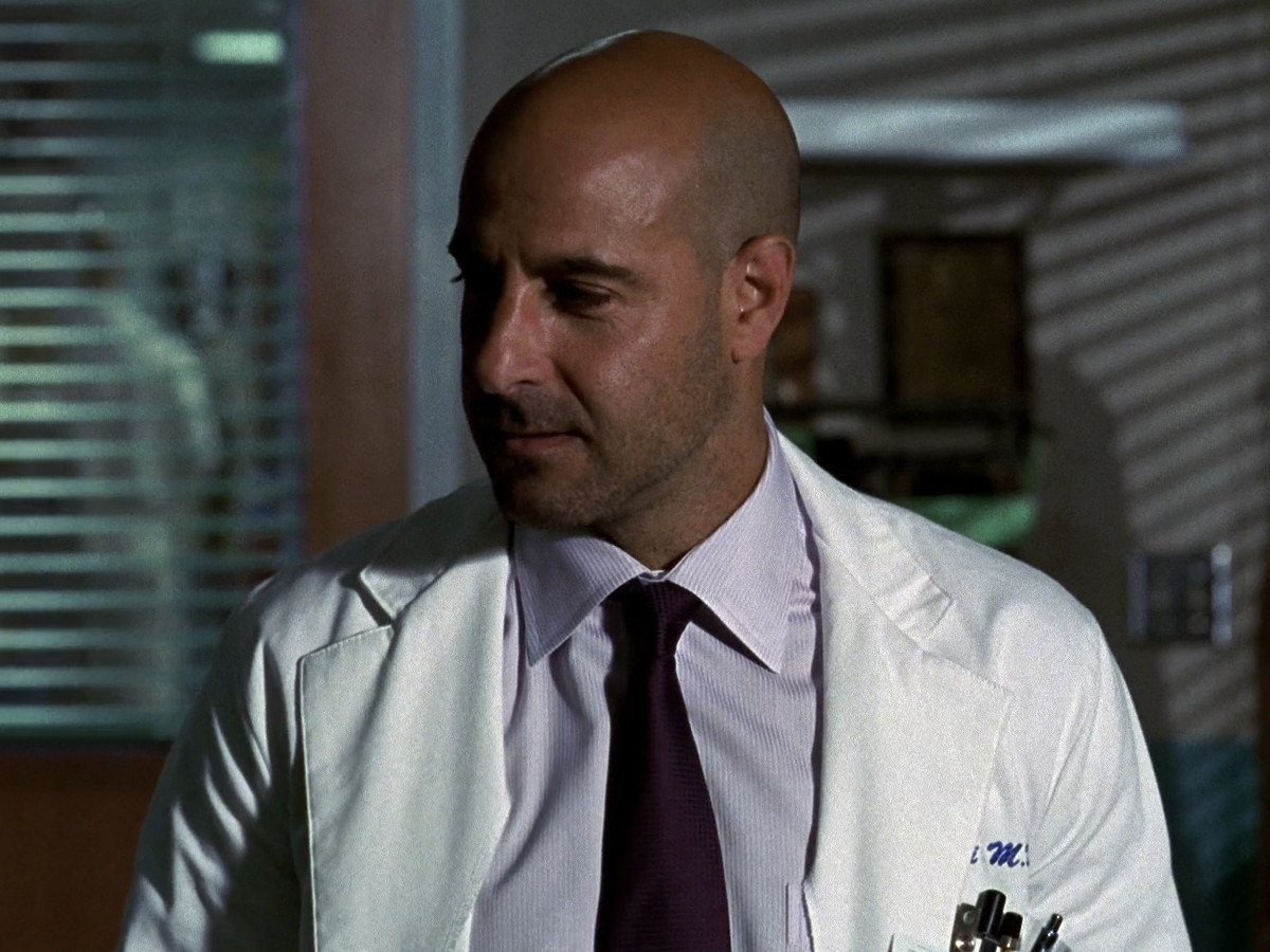 Prime Video: ER: The Complete Fourteenth Season