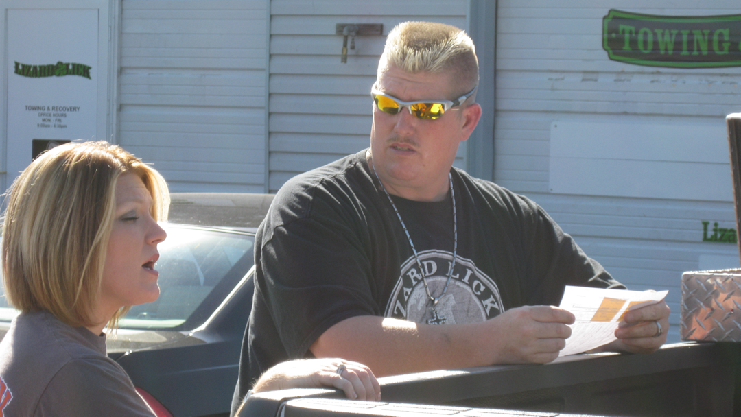 Prime Video: Clip: All Worked Up