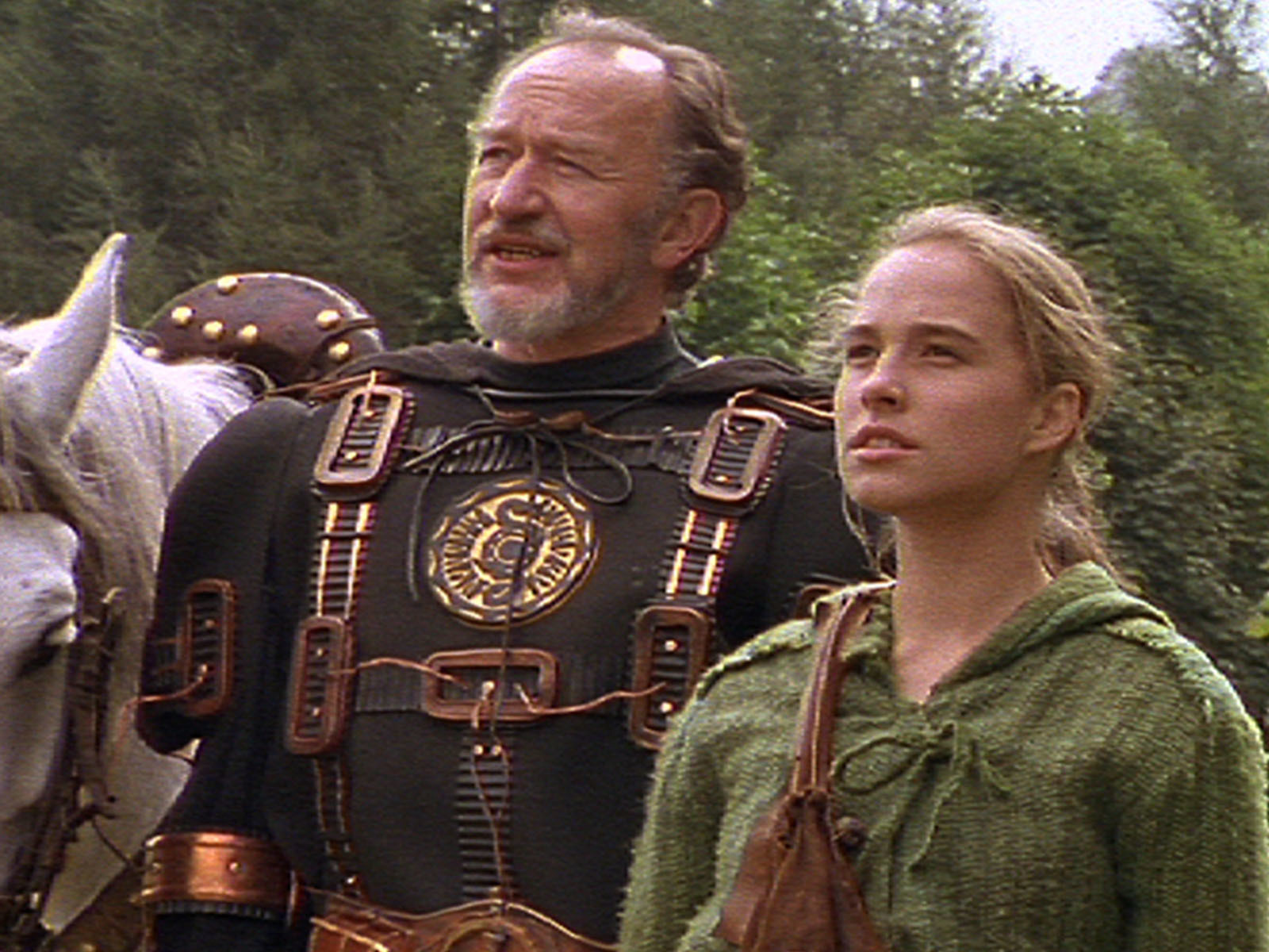 Prime Video: Spellbinder