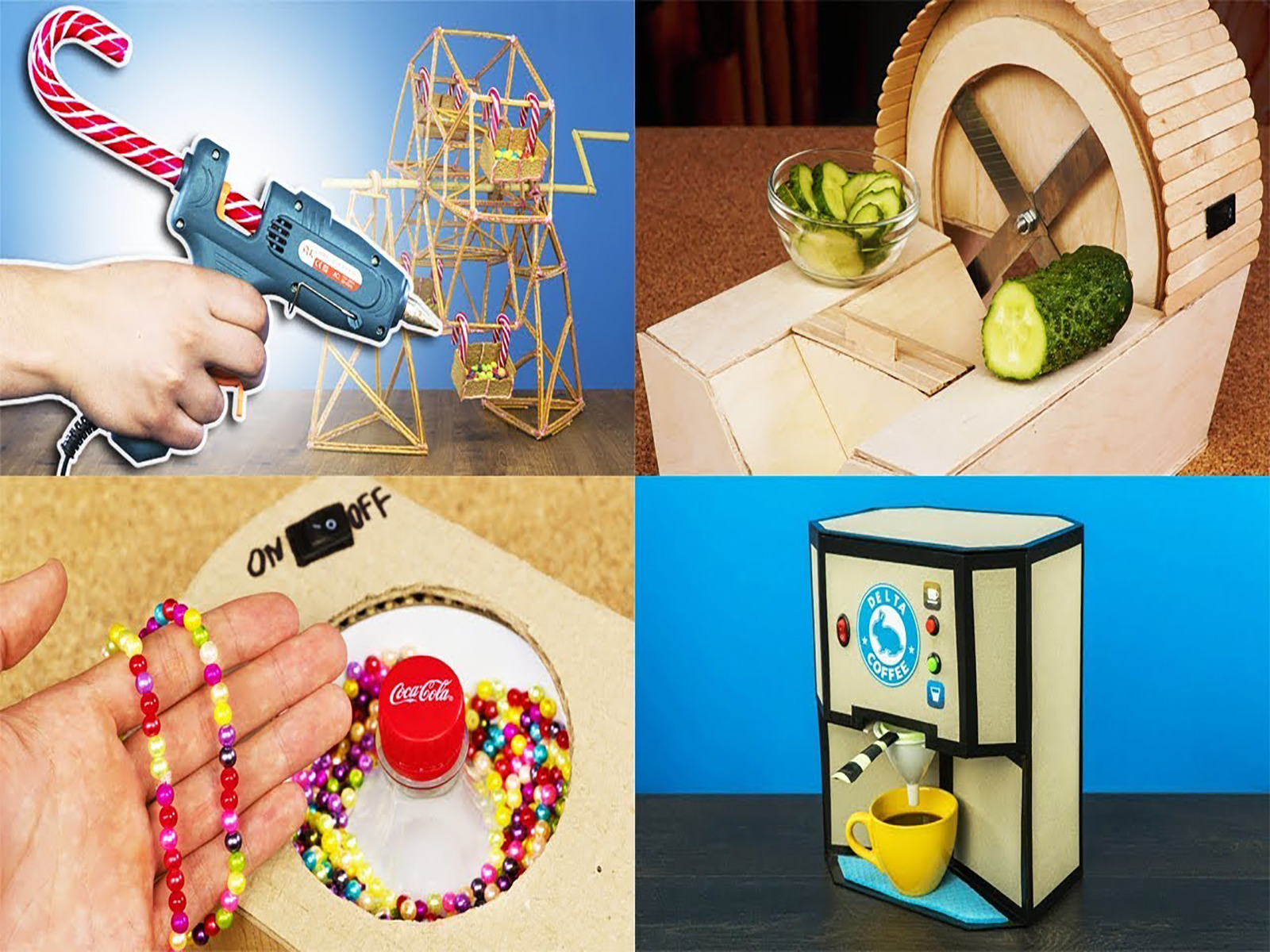 Prime Video: Delta Hack