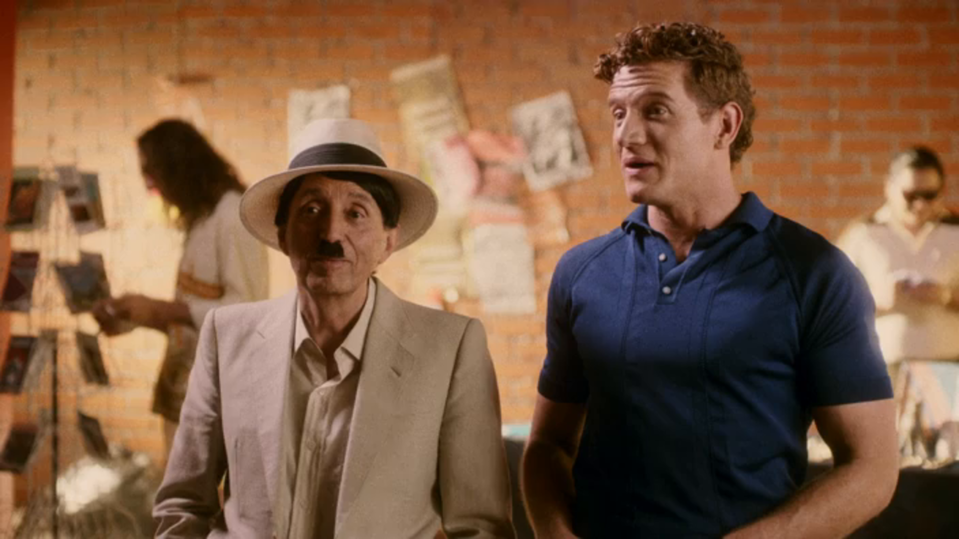 Prime Video: Danger 5