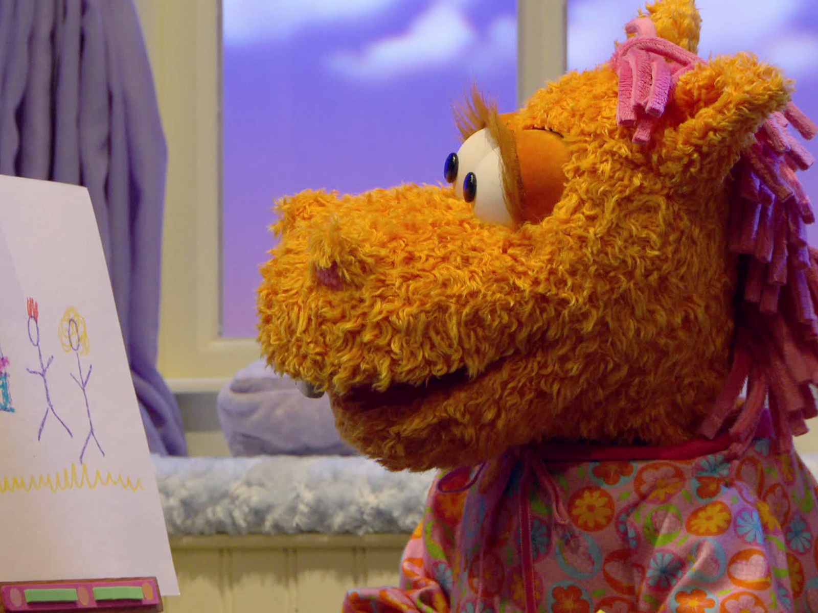 Prime Video: Pajanimals