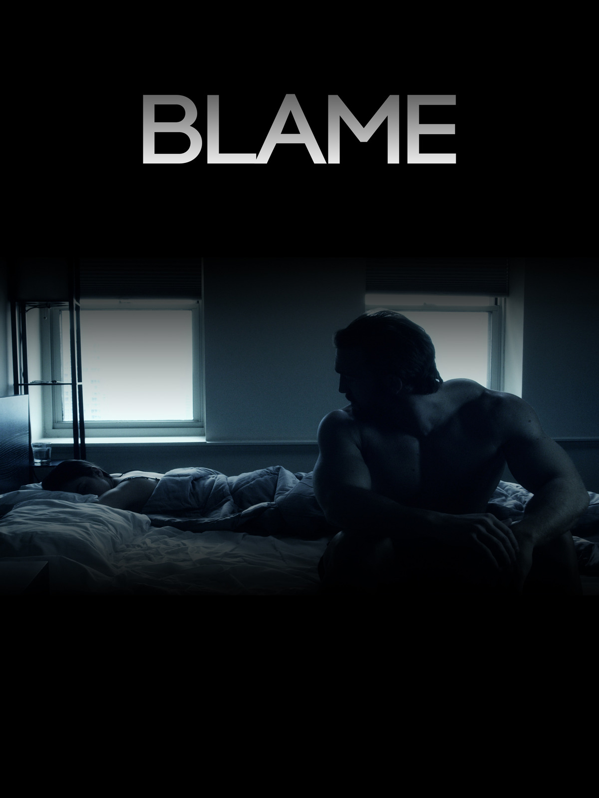 Prime Video: Blame