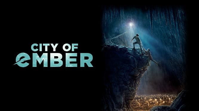 City Of Ember Movie Poster