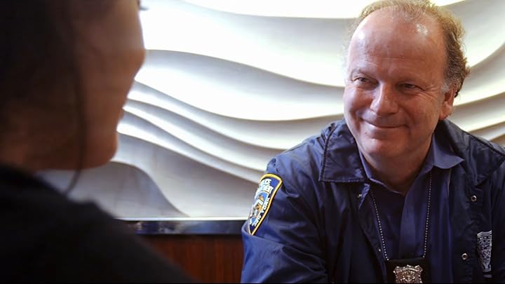 Amazon.com: Honor Amongst Men : Chuck Zito, Robert Clohessy, Joan Jett ...