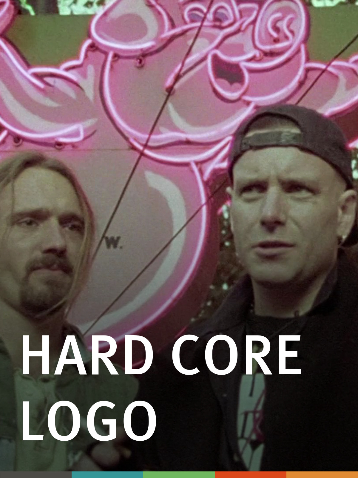 Prime Video: Hard Core Logo