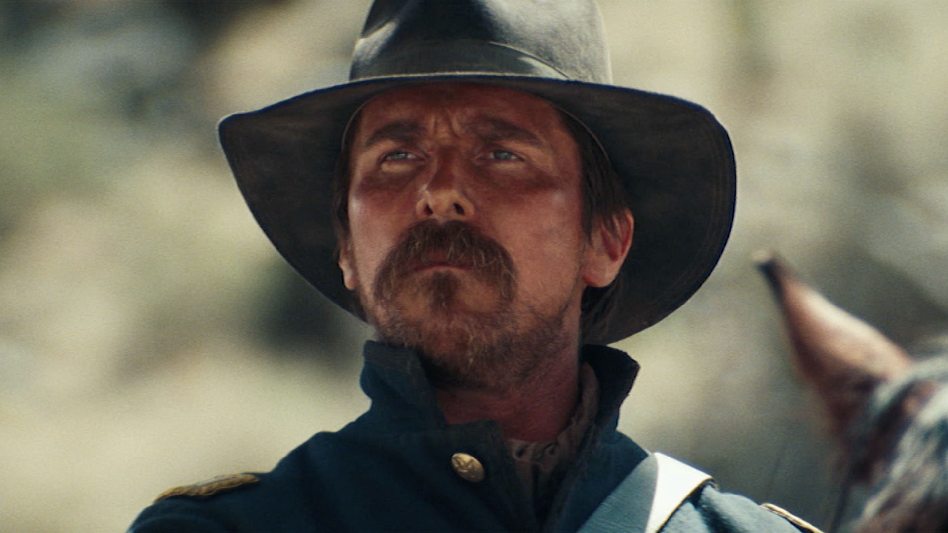 Prime Video: Hostiles