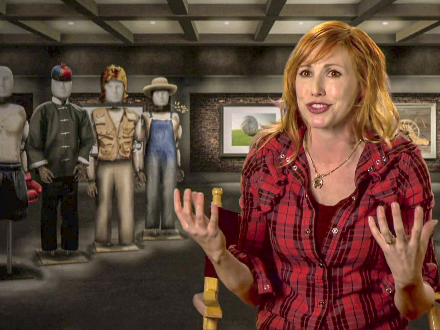 Prime Video: MythBusters - Season 8