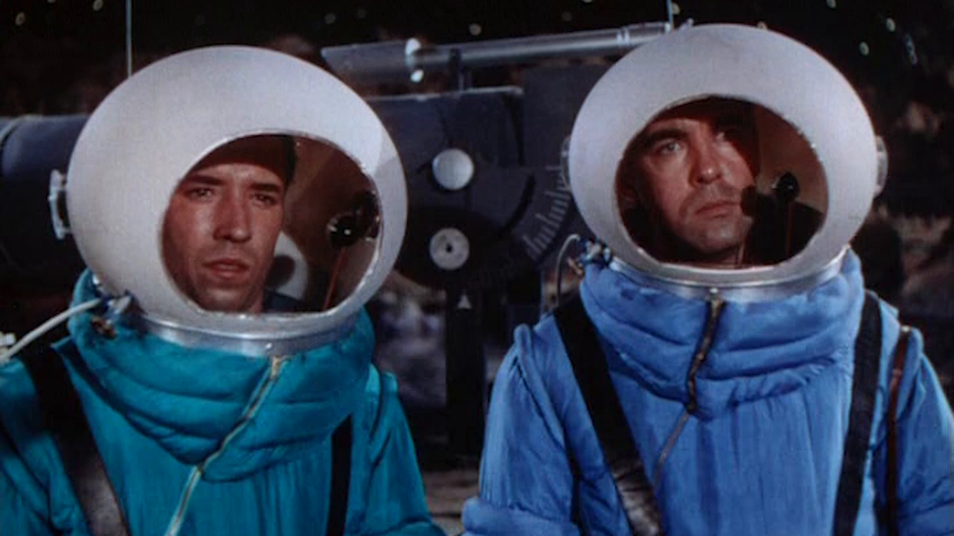 Prime Video: Destination Moon