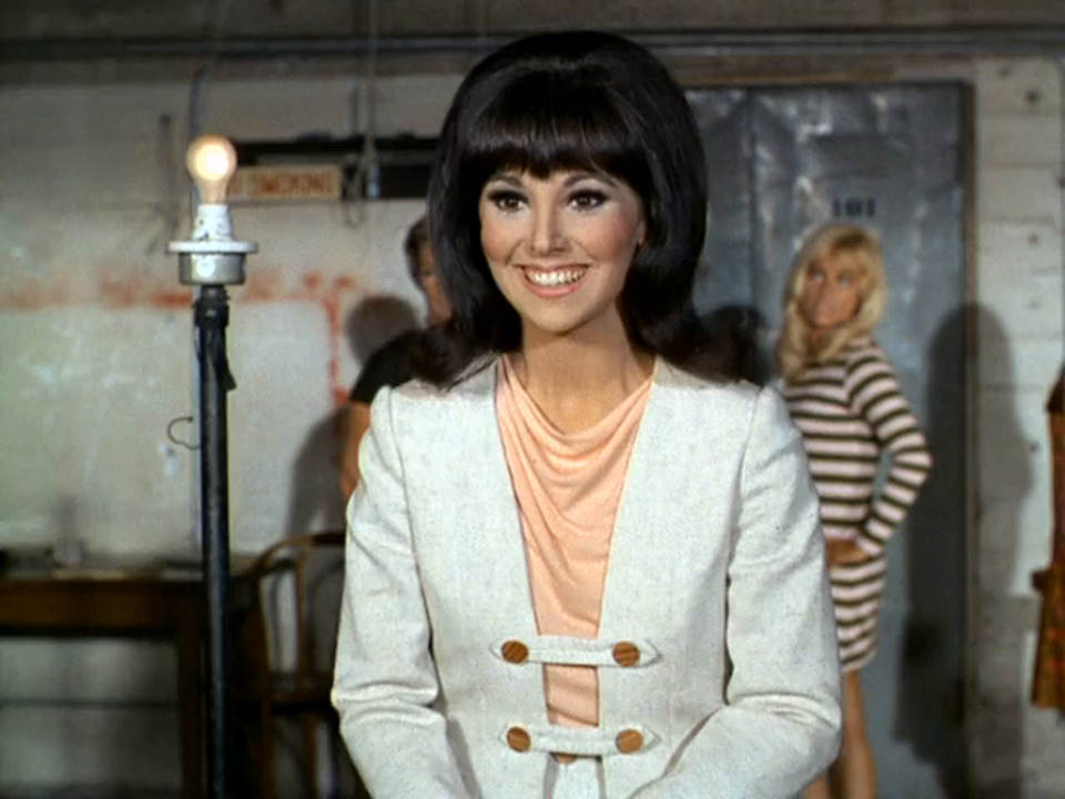 Prime Video: That Girl