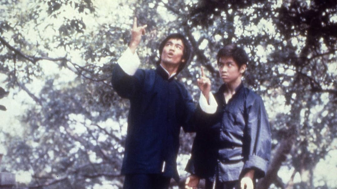 Prime Video: Game of Death II