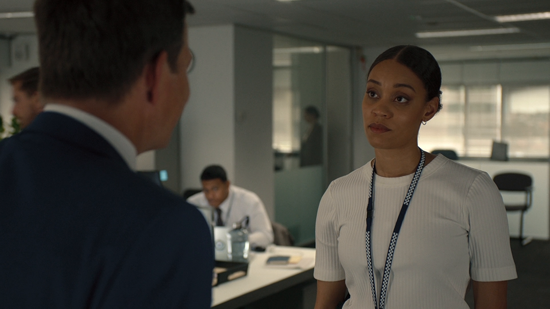 Prime Video: North Shore Season 1