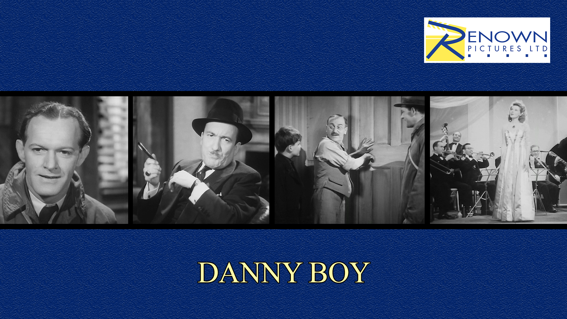 Prime Video: Danny Boy