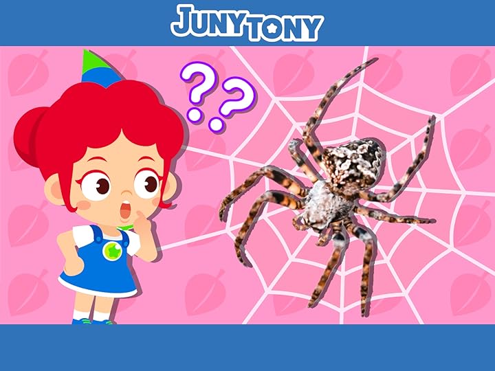 Prime Video: JunyTony