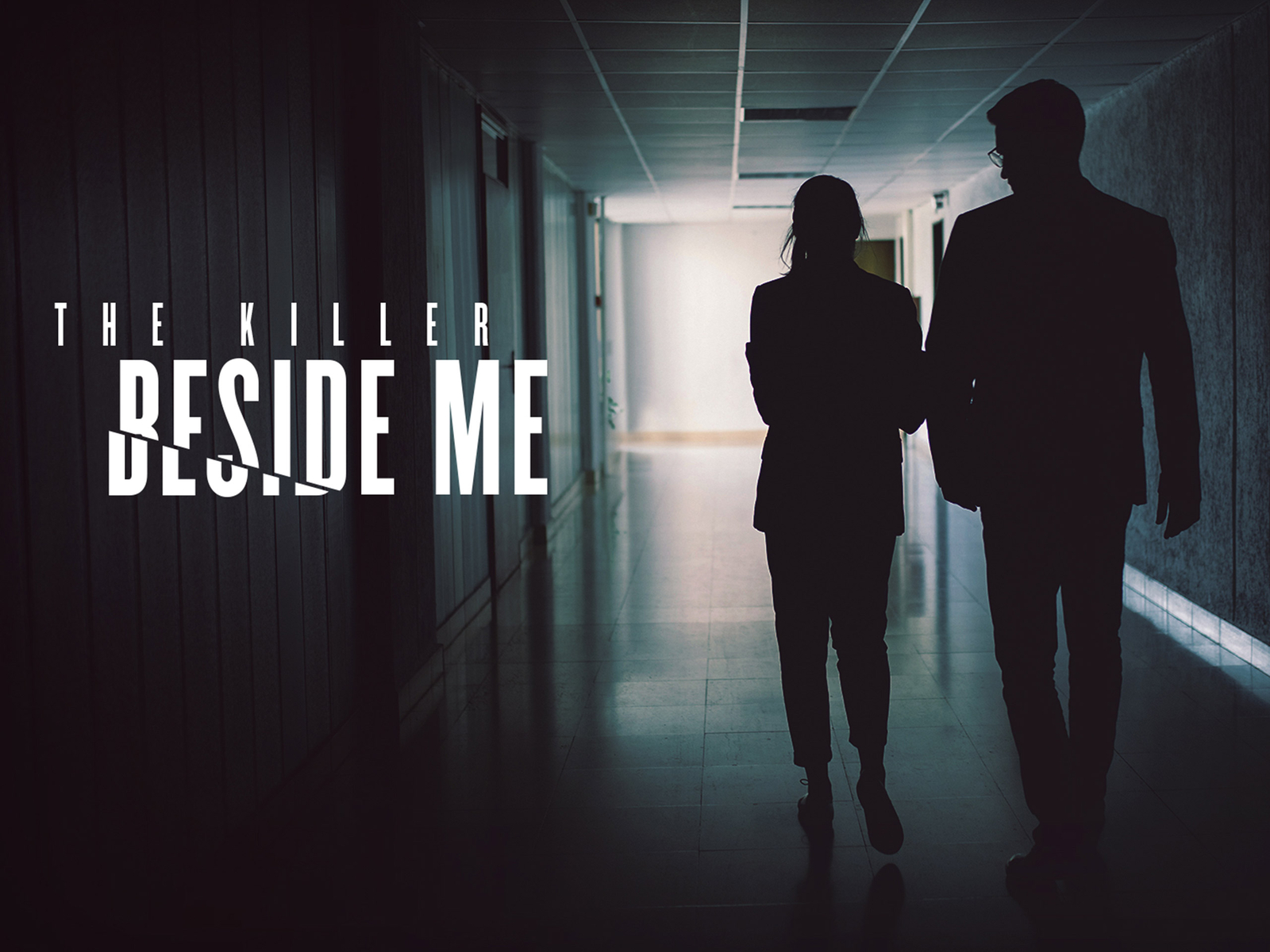 Prime Video: The Killer Beside Me - Season 3