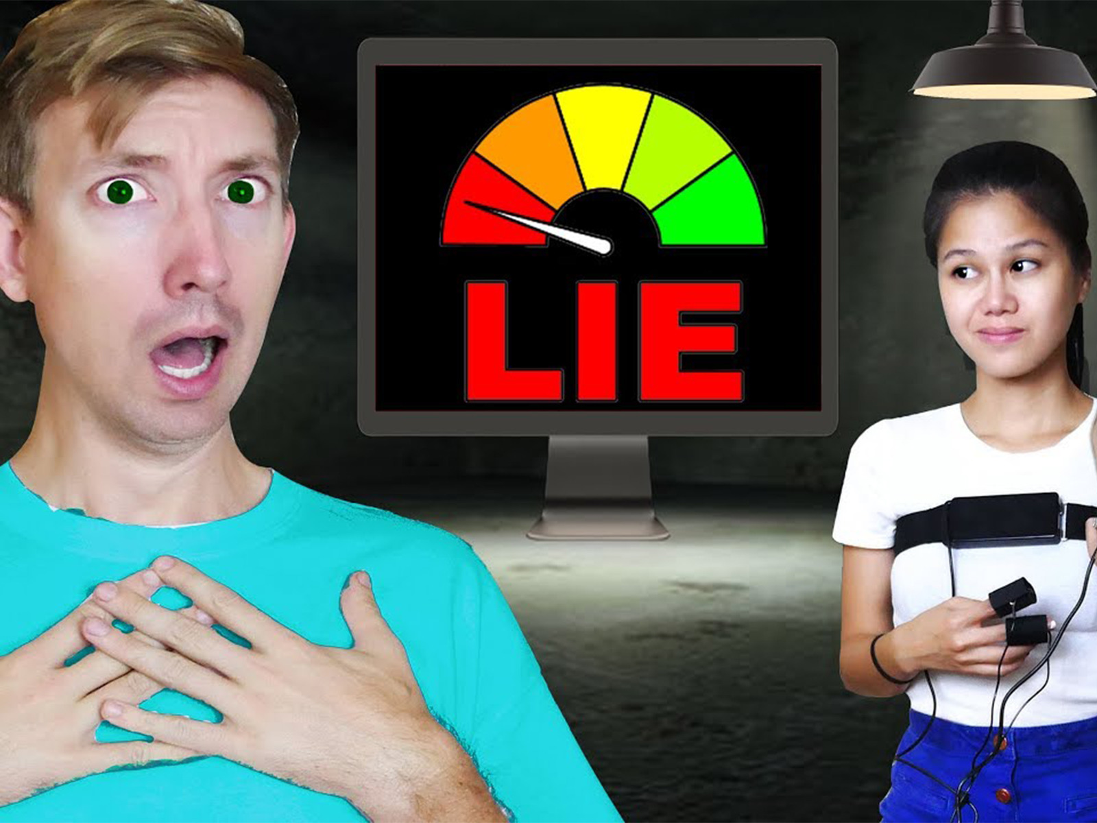 Prime Video: Spy Ninjas - Chad Wild Clay & Vy Qwaint