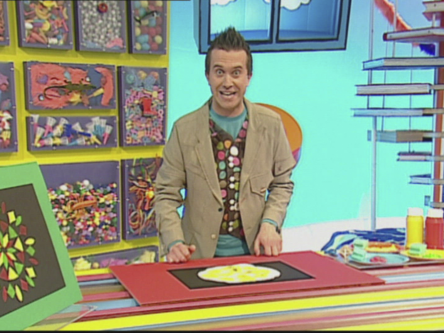 Prime Video: Mister Maker - Season 1