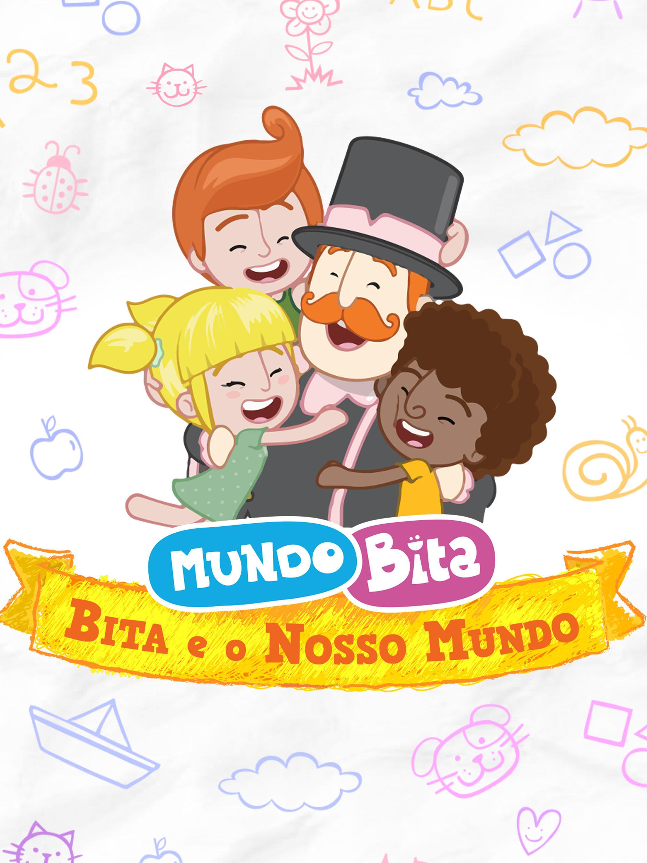 Prime Video: Bita And Our World