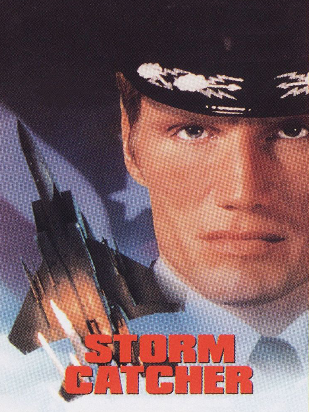 Prime Video: Storm Catcher