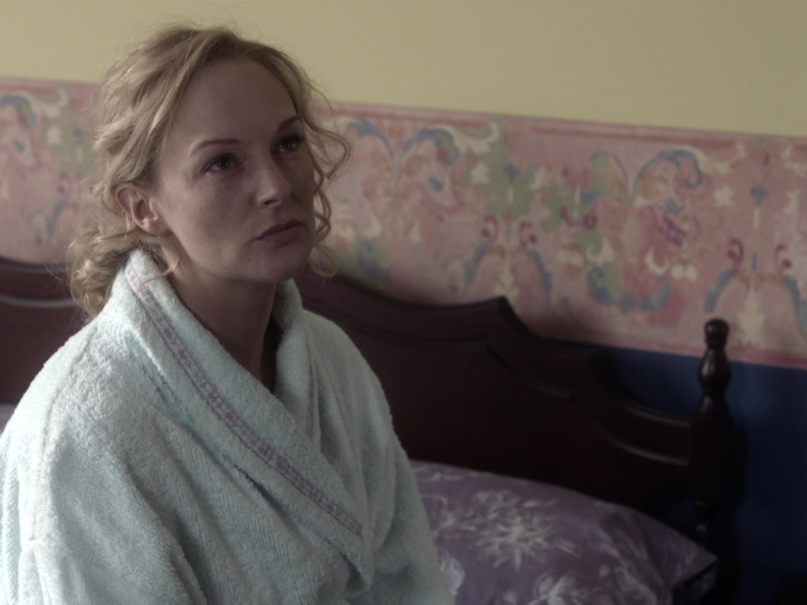 Prime Video: The Secret