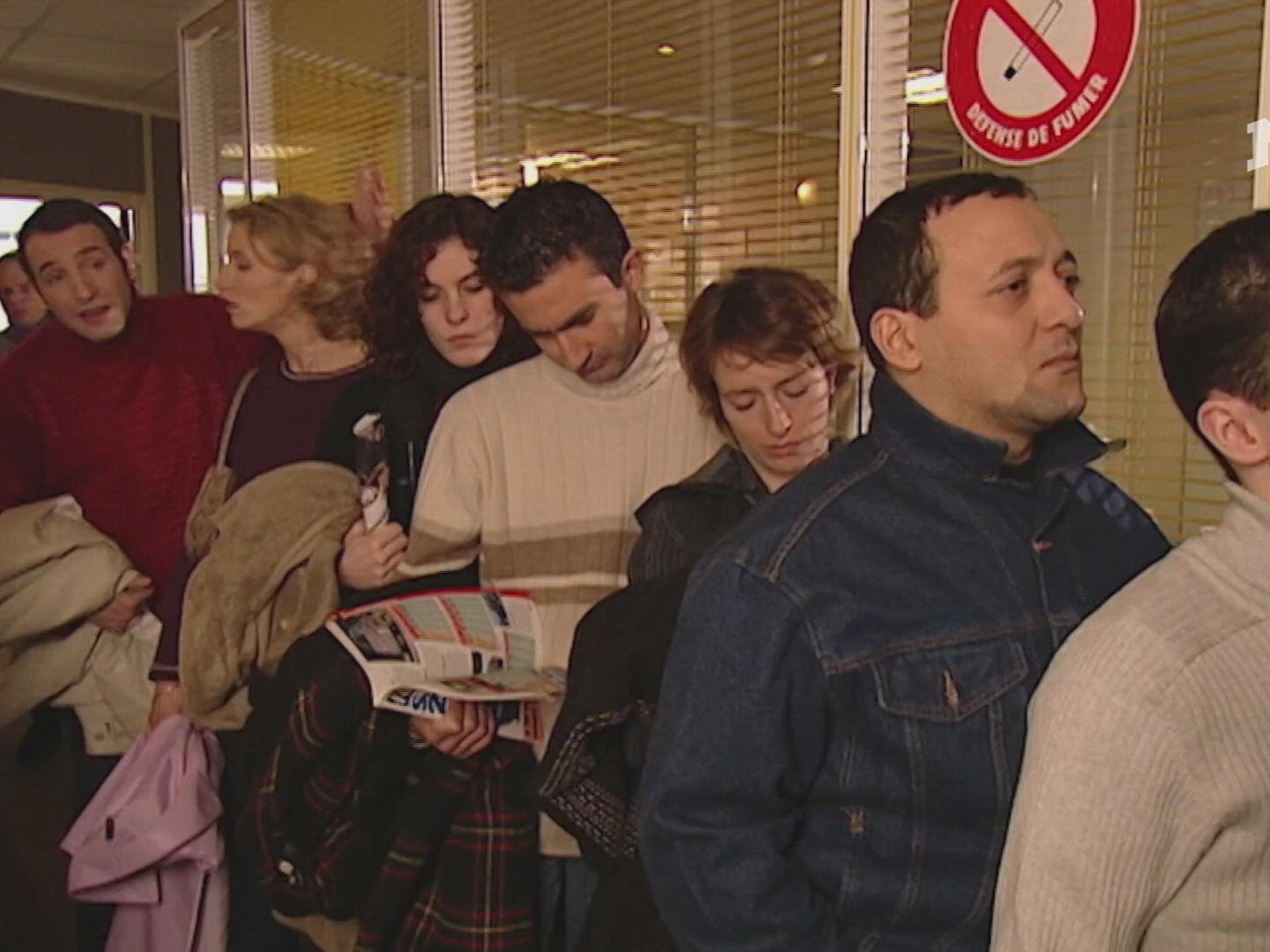 Prime Video: UN GARS, UNE FILLE - Saison 4