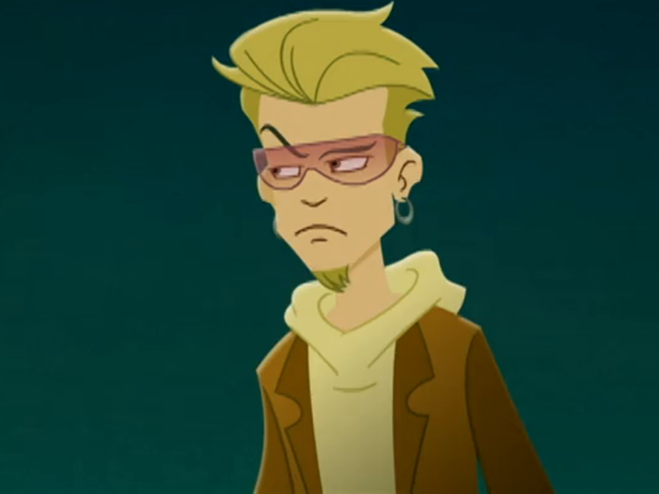 Prime Video: Chaotic