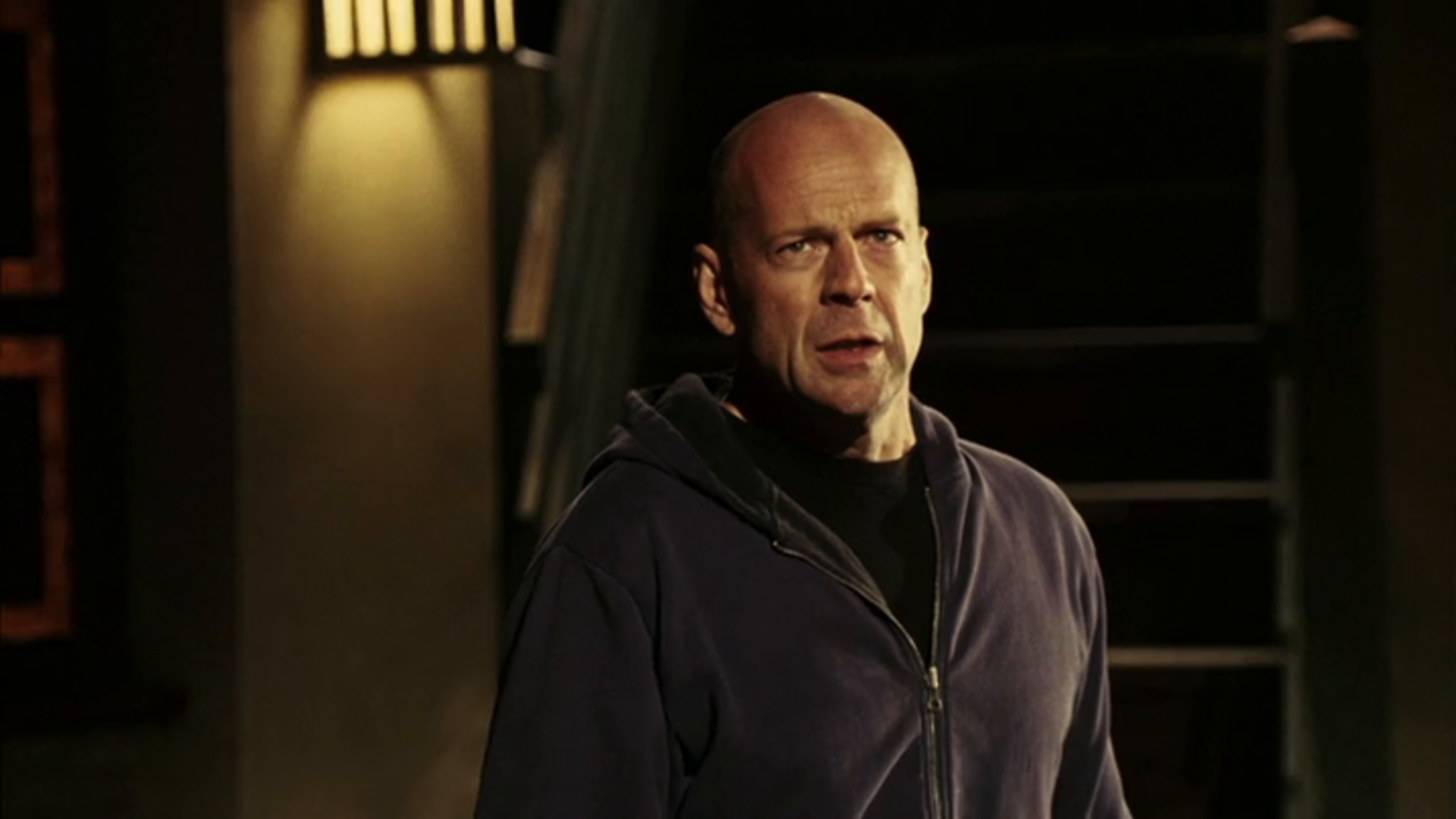 Prime Video: Hostage