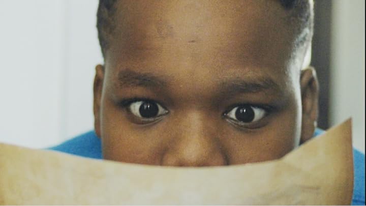 Amazon.com: The Legend of John Henry : Devin Smith, Travion Fields ...