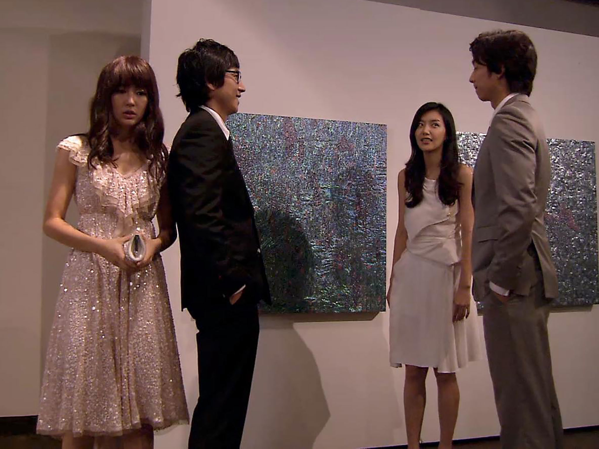 Prime Video: Coffee Prince