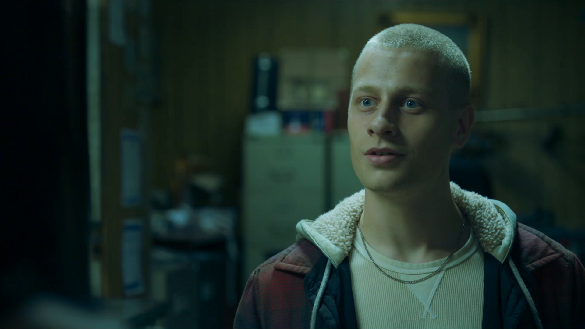 Prime Video: Target Number One