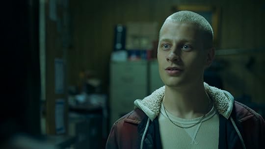 Prime Video: Target Number One