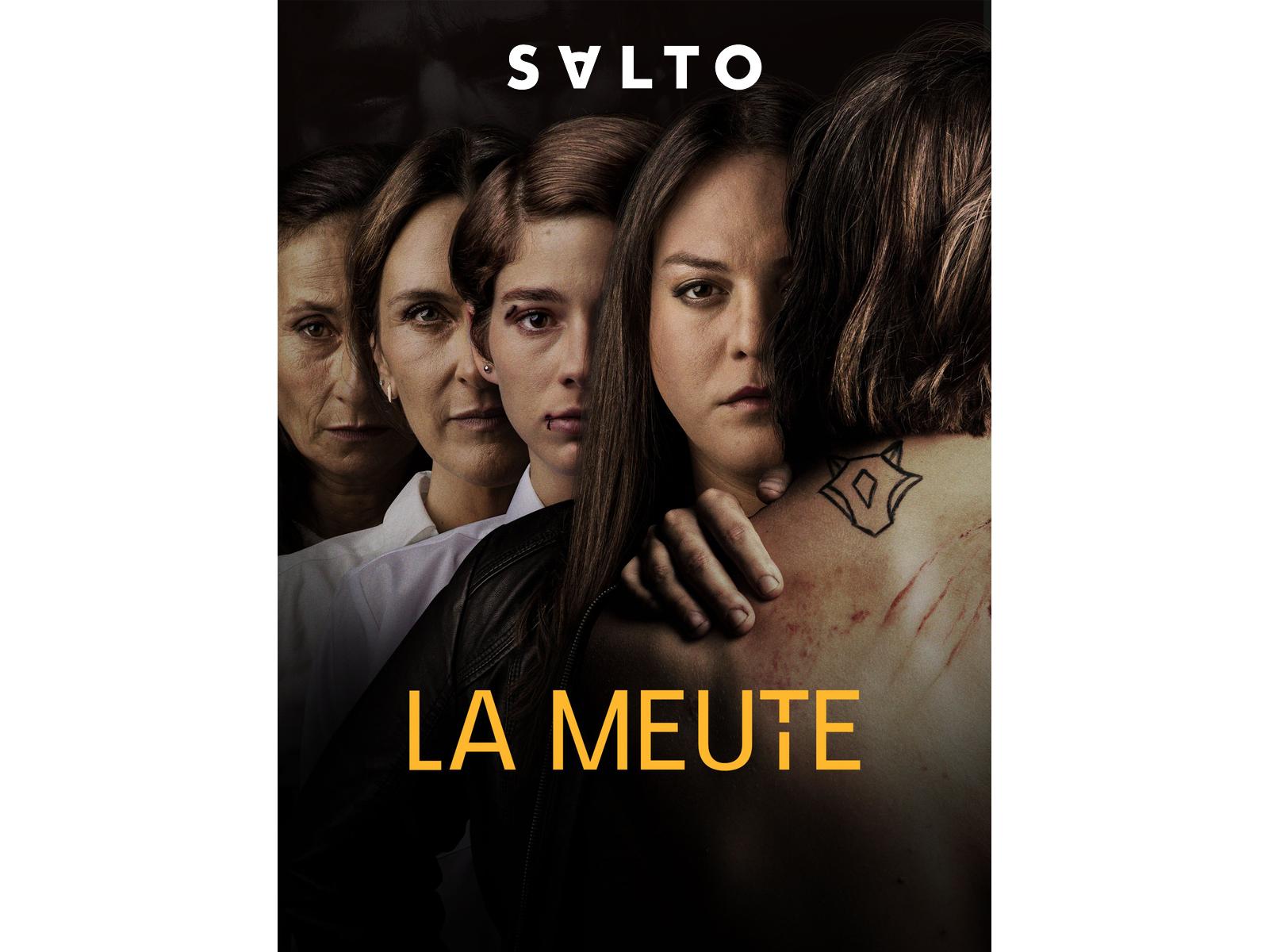 Prime Video: La meute - Saison 1