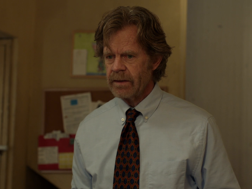 Prime Video: Shameless - Season 9